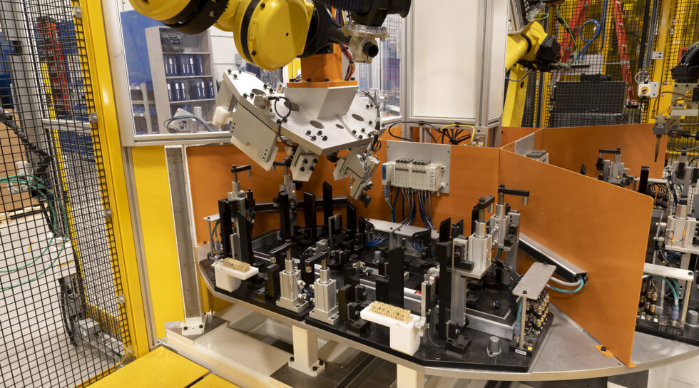 Designing for Tape Automation: Selecting Industrial Tapes | Innovative ...